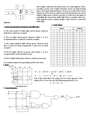 LAB - lab - LAB #02: Boolean Function Implementation using Universal ...