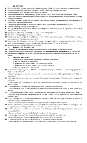Final OBE 2- Concept OF Nationalism AND Nation - FINAL OBE 2: CONCEPT ...