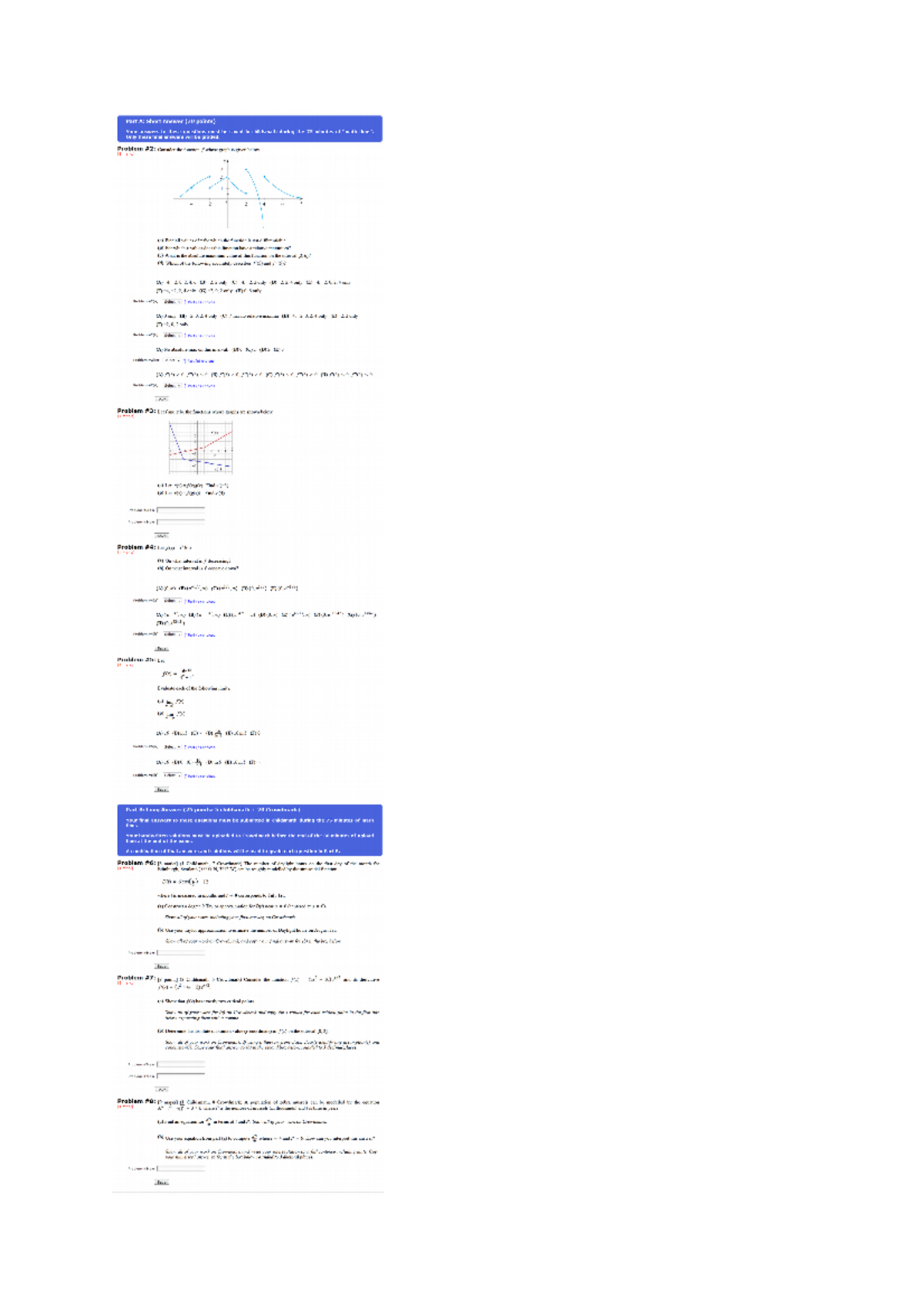 Assignment 2 solutions childsmath - Math 1Ls3 - Studocu