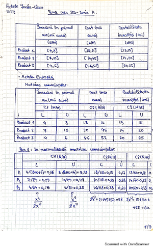 Proiect SSD Model - dffgh gfvhk fghjk dfghk dfghjk - Proiect Sisteme ...