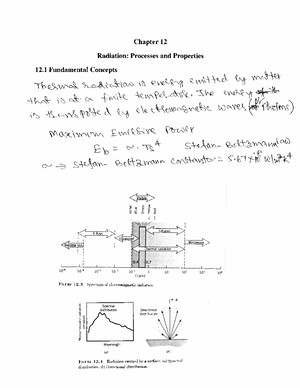 Lecture 5 Chap3b1 - Radial Conduction - MECE3930U - Studocu