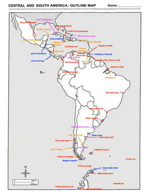 Geo 200 Chapter 1 - GEOG 200 Appendix and Chapter 1 Reading Guide Basic ...