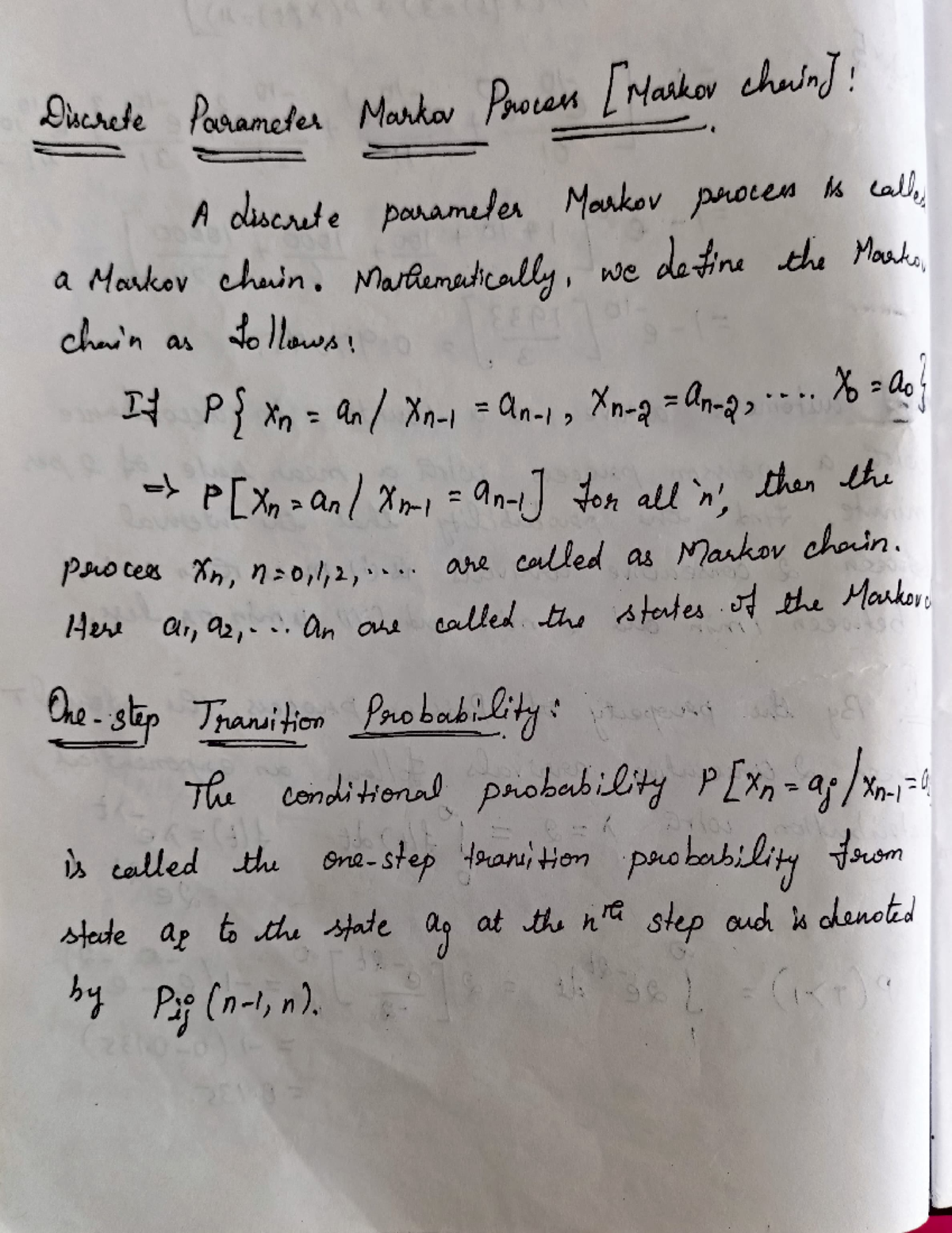Maths cw pt 1 - unit 5 21mab204t - Probability and Queueing Theory - Studocu