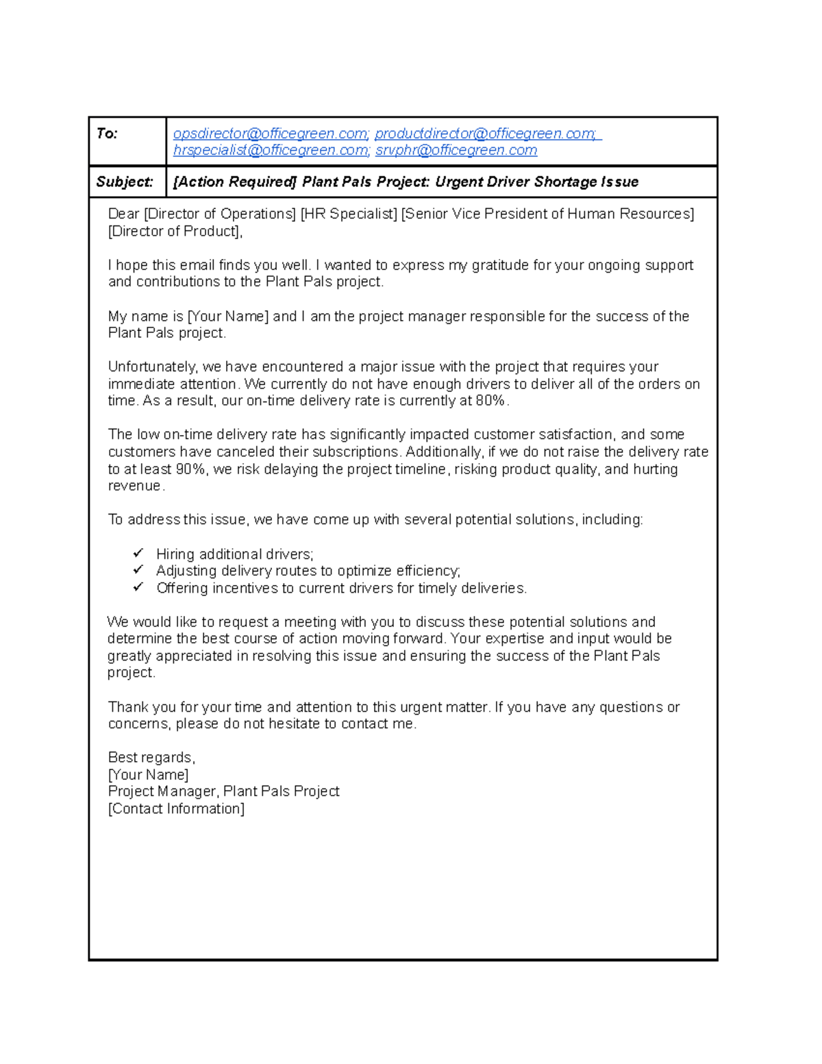 Activity-Template -Escalation-Email Igor Galytskyi - To: opsdirector ...