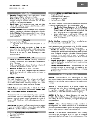 Sample Entries IN LIST OF References Handout - ENTRIES IN THE LIST OF ...