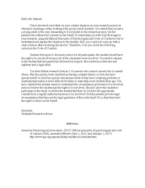 [Solved] In considering NBACs analytic approach an otherwise competent - Research and Statistics ...