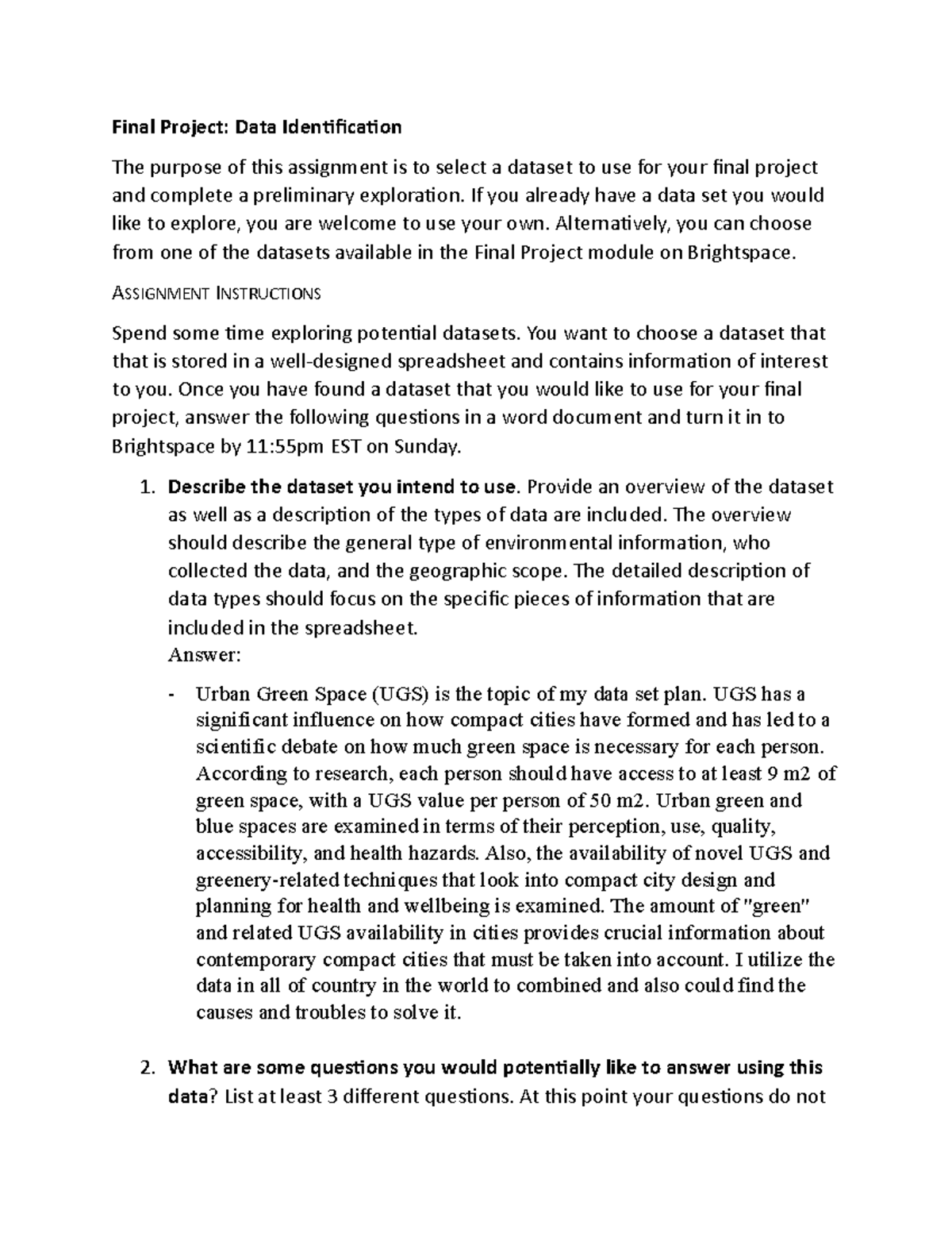 DATA Ident - This is one of my final project - Final Project: Data ...