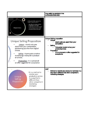 11 - personal and non-personal communication channels - Non-personal ...