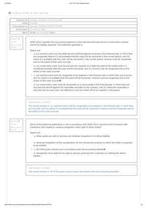 AF210 Revision Package S1 2023 - Revision Package S1 2023 Accounting ...