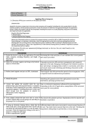 Rationale Logrolling A Client - Central Mindanao University College of ...