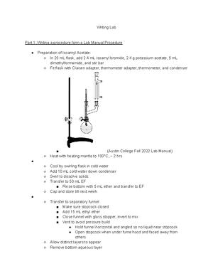Homework #3 Key - CHEM 221 - Studocu