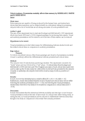 Methods draft - Methods- Draft Jieyi Chen (JJ) The total number of ...