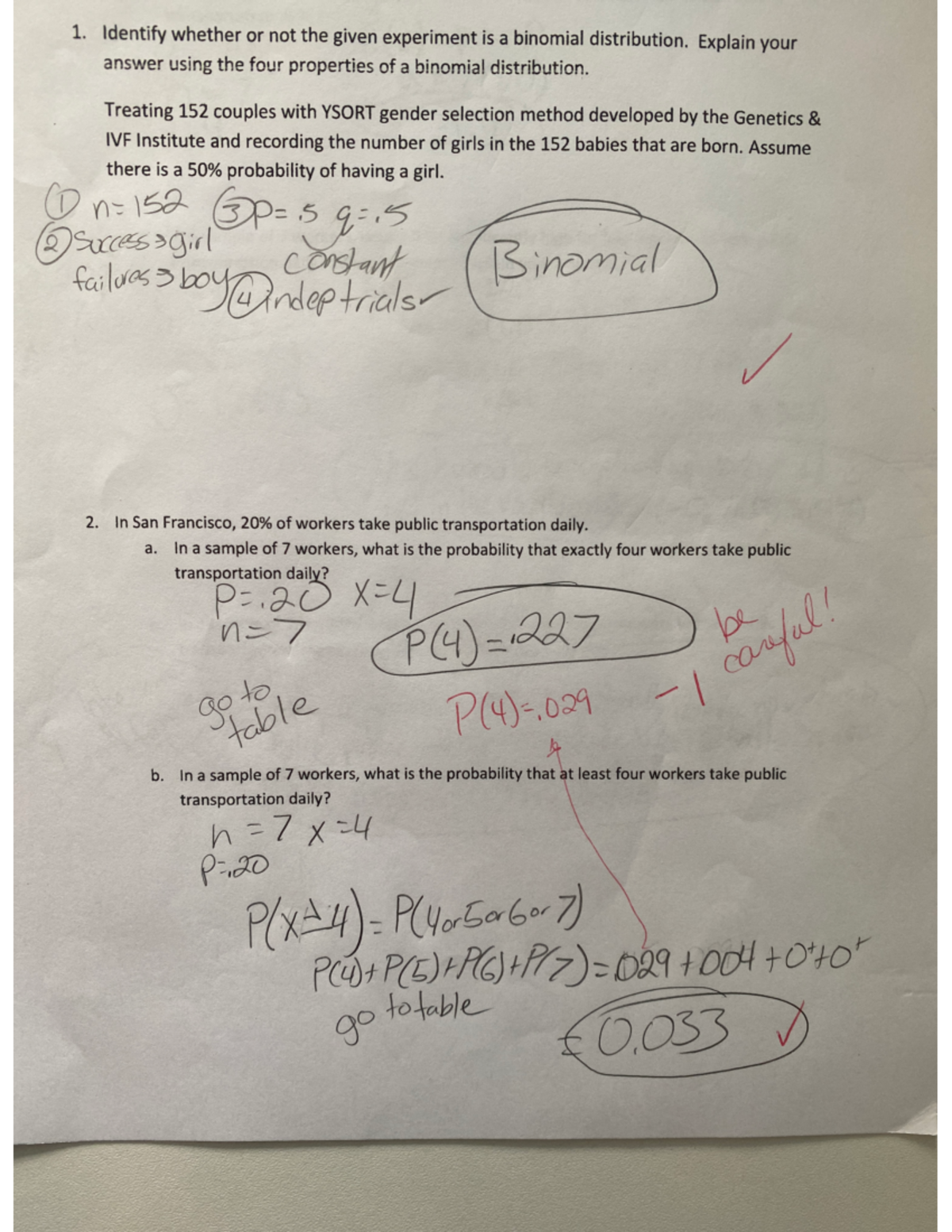 Practive Quiz 5 2 Practice Problems And Answers For Chapter 5 2