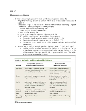 Sampling and Observation slides - SAMPLING AND OBSERVATION OBSERVATIONS ...