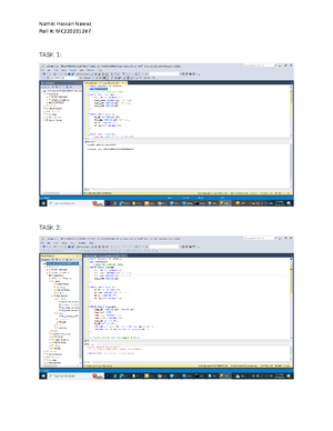 Handouts Addendum - Lectures - Handouts Addendum Computer Networks CS Lecture: 2 Page No: 11 ...