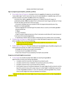 Paisley Ward i Human - Paisley Ward 16 year old HPI: Patient with cough ...