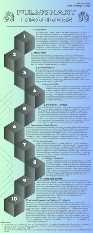 Pathophysiology Week 2- Digital Infographic-BMD - becker Muscular ...