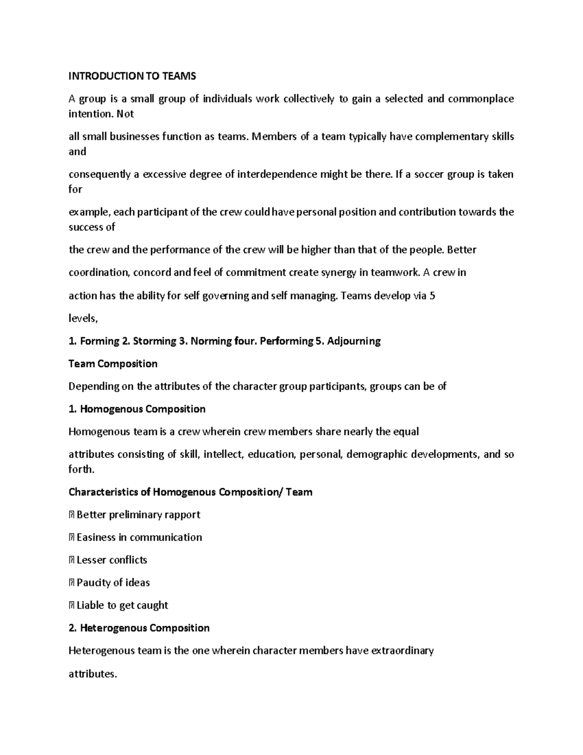 LIFE Skills Module 3 PART 6 - Life skills - KTU - Studocu