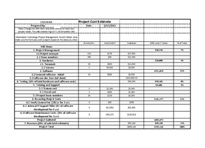 Project Final Shutdown Checklist - Project Final Shutdown Checklist ...