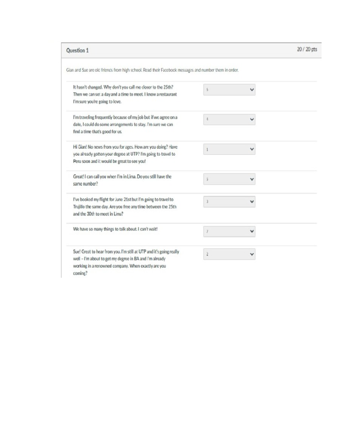 Task.10 ingles 4 - task 10 - Ingles IV - UTP - Studocu