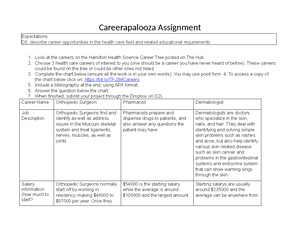 Diversity Review - Part 1 - SBI3U Diversity of Living Things Test (Part ...