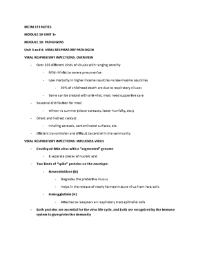 Human Body Systems BMSC 208 Lecture Notes CH 8+ - NURS 208 - U of S ...