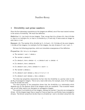 MATH30200 EXAM - Past paper - UNIVERSITY OF BRISTOL School of ...
