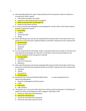 Nursing dilemma - 1 Nursing Dilemma Arizona College of Nursing NUR213 ...