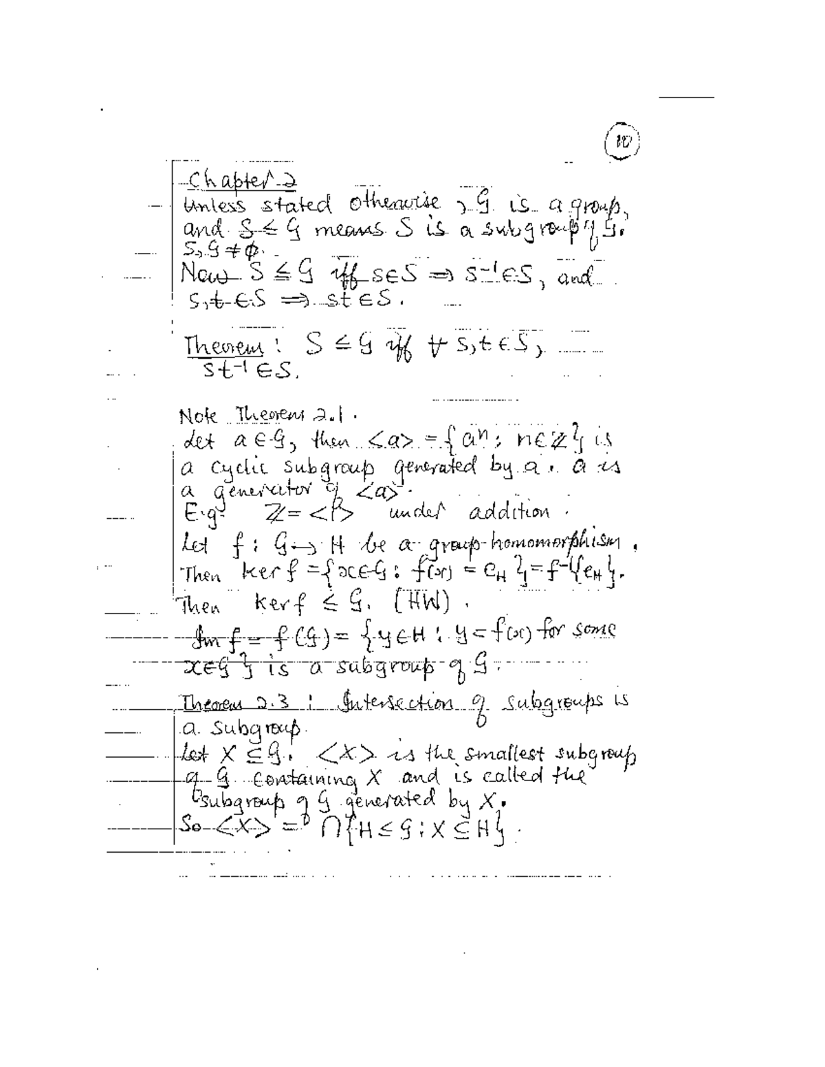 Mat511notes 2 - Lecture notes for MAT 511 - MAT 225 - Studocu