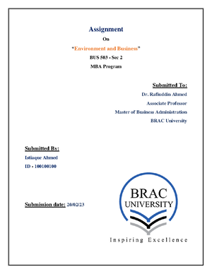 Document format guidelines - A-4 Appendix B: Document Format Guide Appendix B: Document Format ...