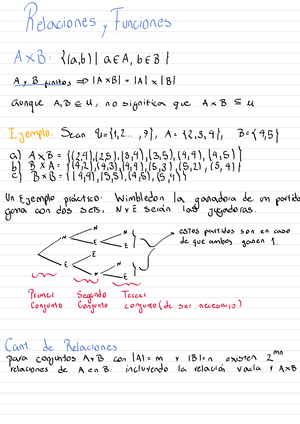 Técnicas DE Conteo Y DE Reparto - 2016 CONTEO - PRIMERA PARTE C¡TEDRA ...
