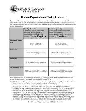 Bio-220 Restoration Pamphlet - Plastic Problems: Life of the Sea Turtle ...