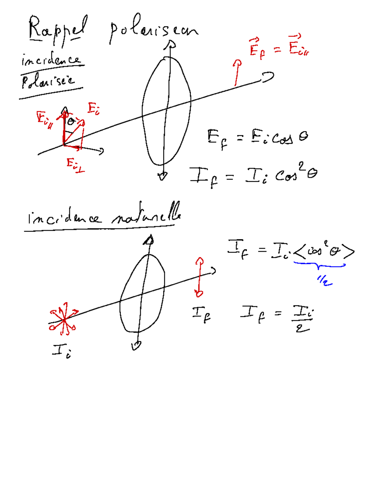 Cours 11 PHY335-05 - Warning: Error during font loading: XMLHttpRequest is not defined Warning ...