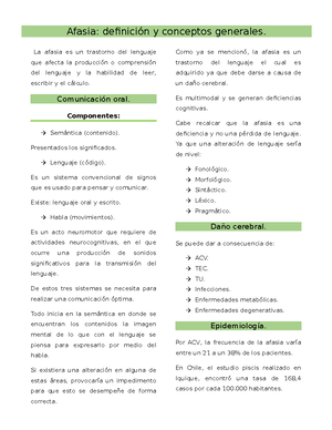 Escala de deterioro global (GDS) - ESCALA DE DETERIORO GLOBAL (GDS-FAST ...