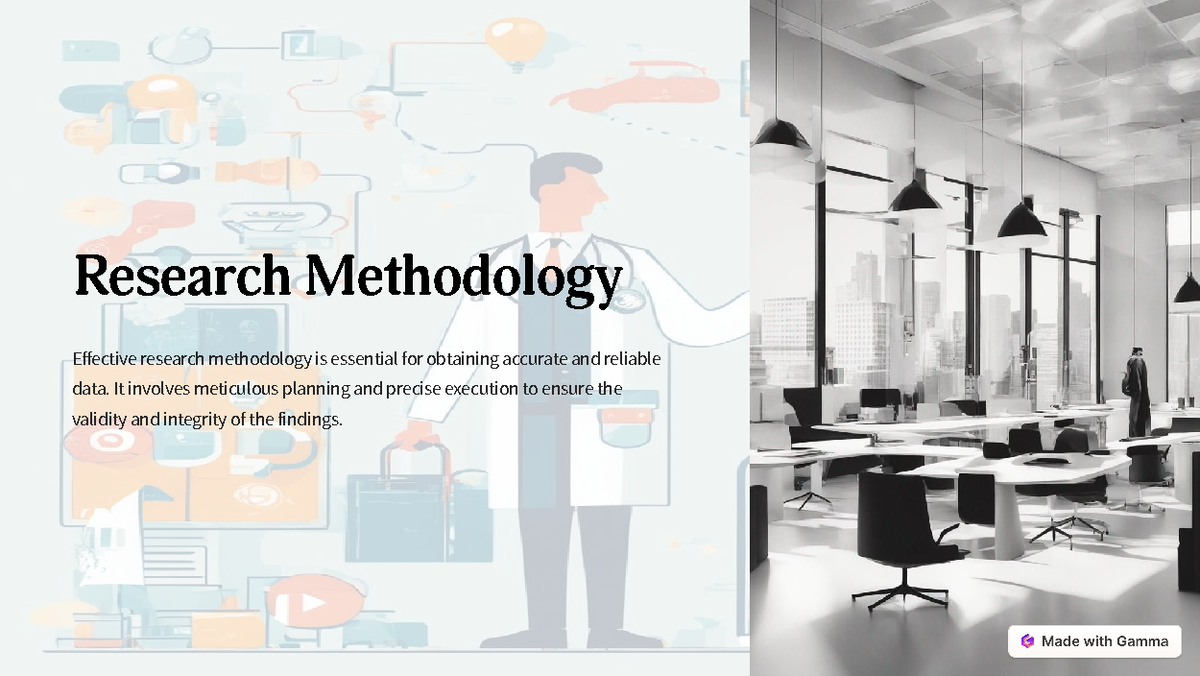 Research-Methodology - Research Methodology Effective research ...