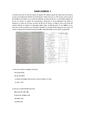 Interpretacion Tabla SCAT -CDH - CAUSAS INMEDIATAS Son respuestas simples y sencillas a la ...