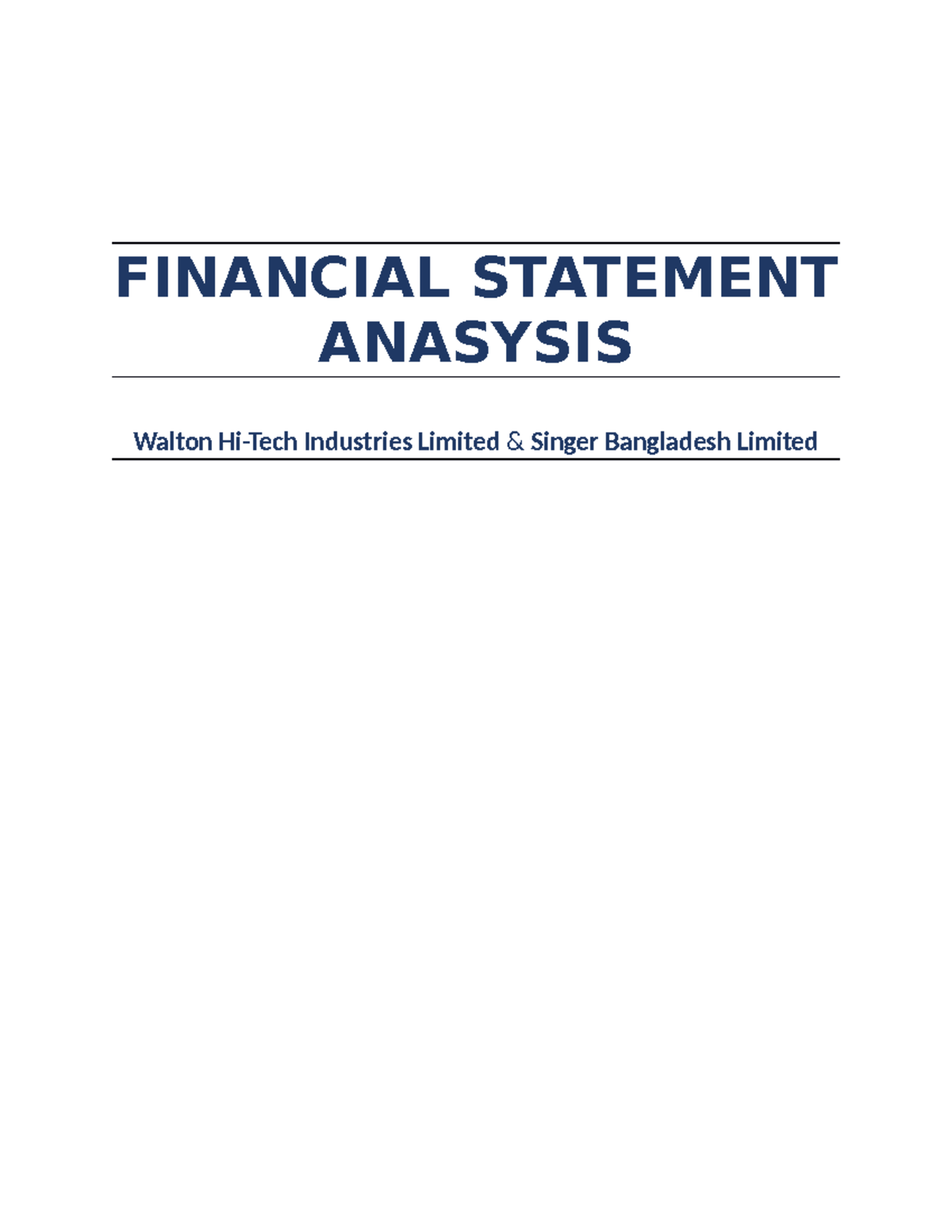 Inbound 4056546507326017910 - FINANCIAL STATEMENT ANASYSIS Walton Hi ...