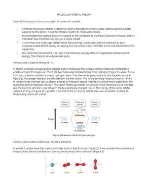 CHEM 1310 - NSU - General Chemistry II/Lab - Studocu