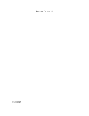 Practica 2 BQ - En esta práctica observamos las diferentes enzimas que ...