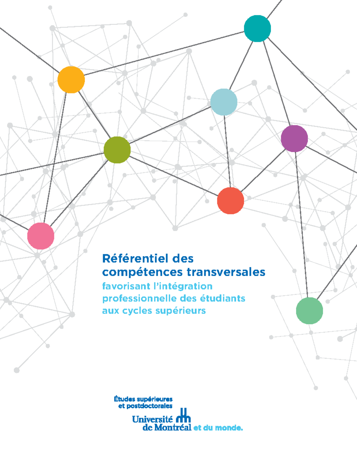 Referentiel des competences ESP 2019 - Référentiel des compétences ...