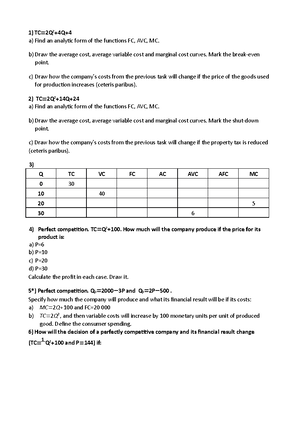 Classification of goods - Micro - CLASSIFICATION OF GOODS Depending on ...