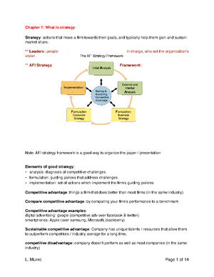 Bus 100 Study Guide Final Exam- Summer 2023 - Study Guide Business 100 ...
