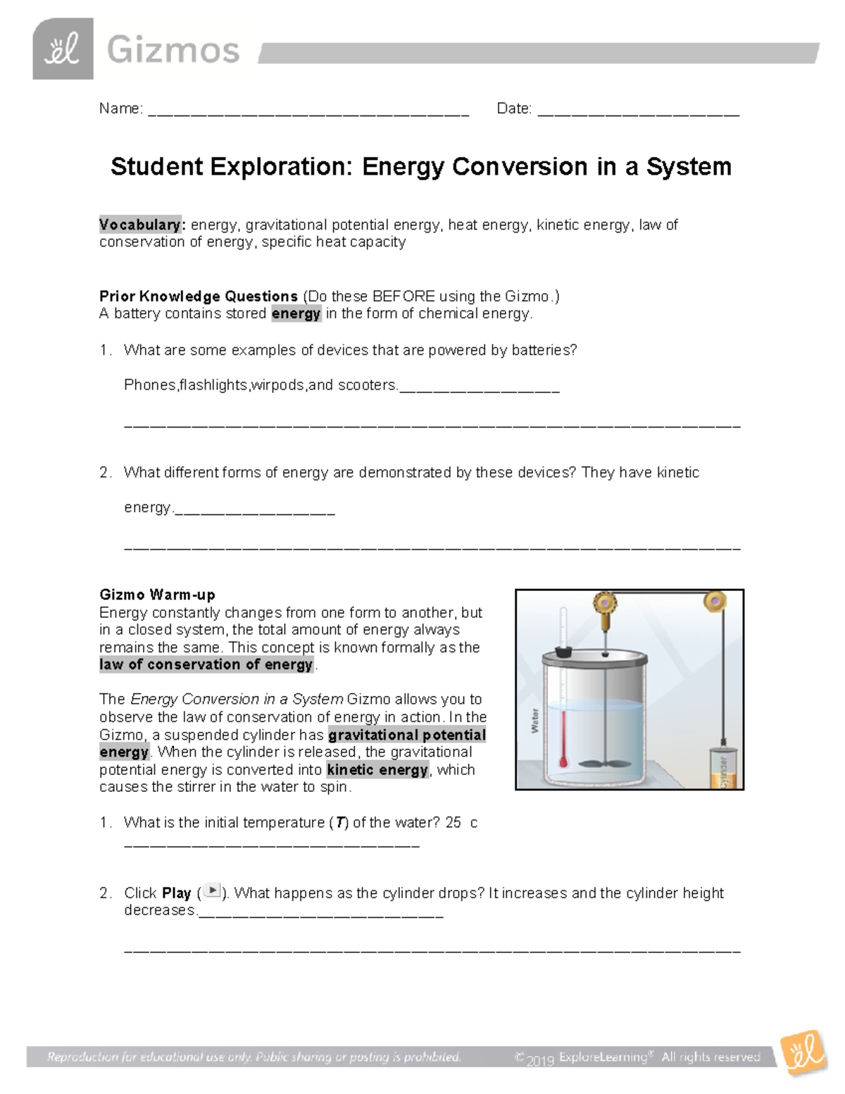 Energy Conversion System SE copy copy - Name ...