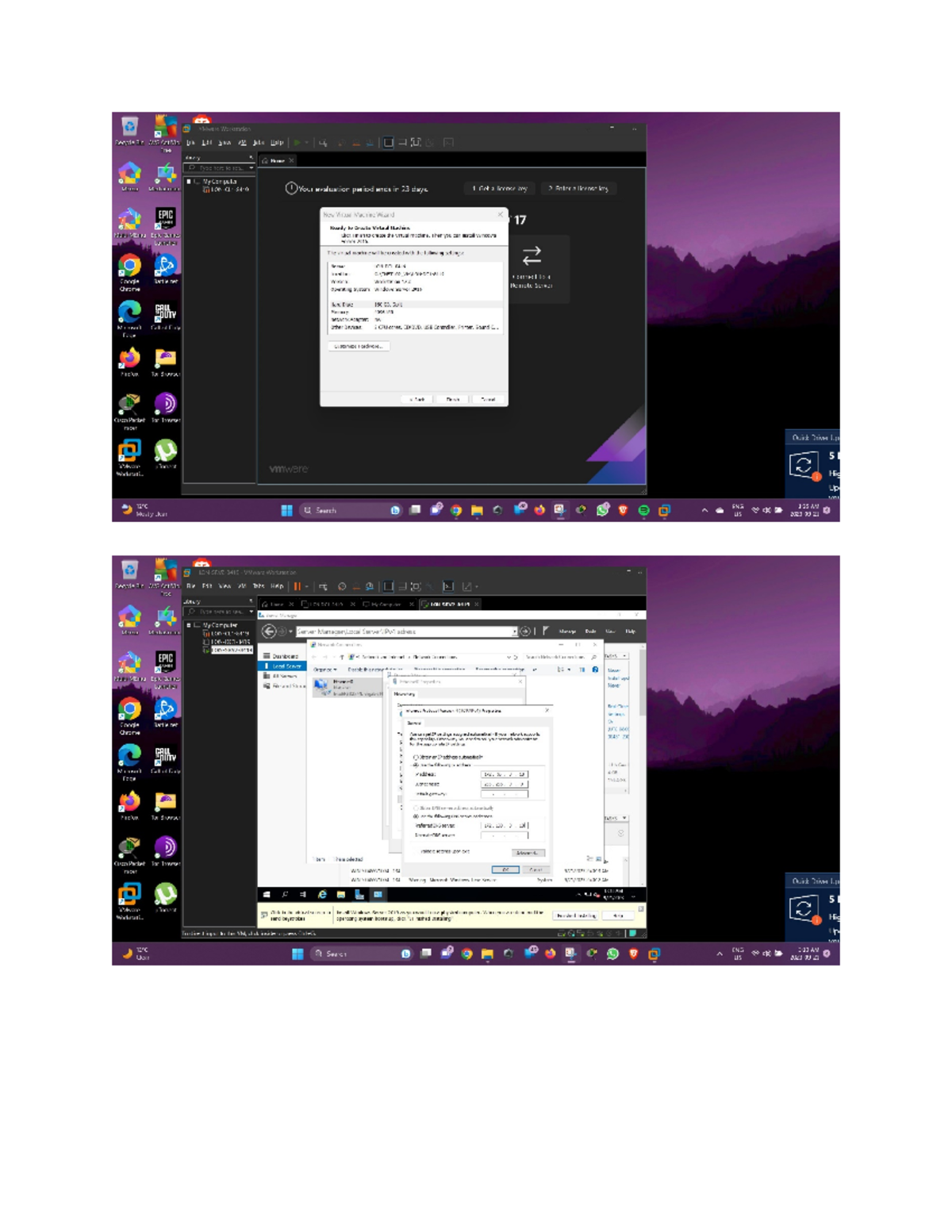 CNET102 Lab01 Rahul - fdsfdfdfd - Cnet-102 - Studocu