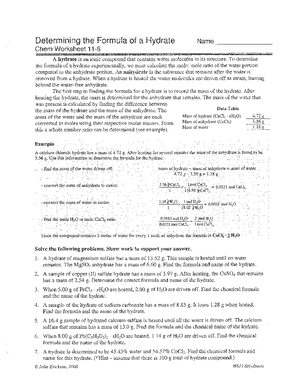 2023 NEW AI HL Formula Booklet - © International Baccalaureate ...