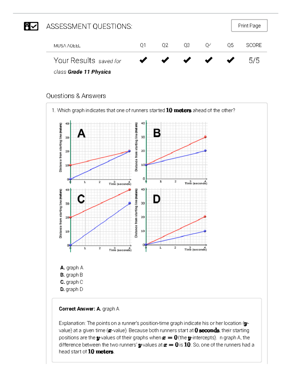 Distance Time And Velocity Time Graphs Metric Gizmo Explore Learning distance-time-and-velocity-time-graphs-metric-gizmo-explore-learning