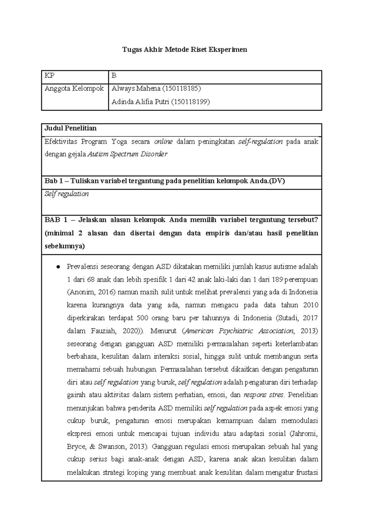 22 Pretest Posttest Control Group Design Tugas Akhir Metode Riset 22-pretest-posttest-control-group-design-tugas-akhir-metode-riset