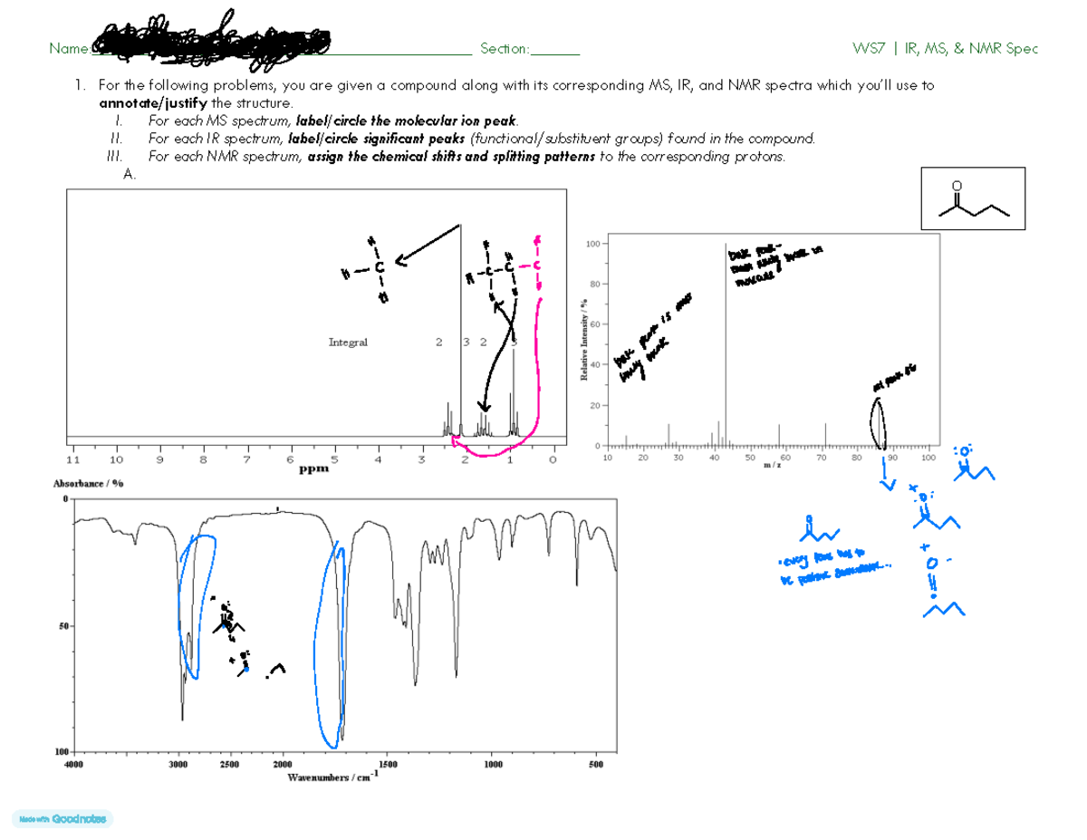 WS7 Spec - Worksheet numer 7 - Name ...