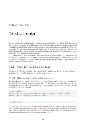 D Reproducible analysis and workflow - Appendix D Reproducible analysis and workflow The notion ...