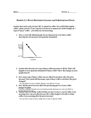 Module 1.1 Micro Worksheet - Name ...